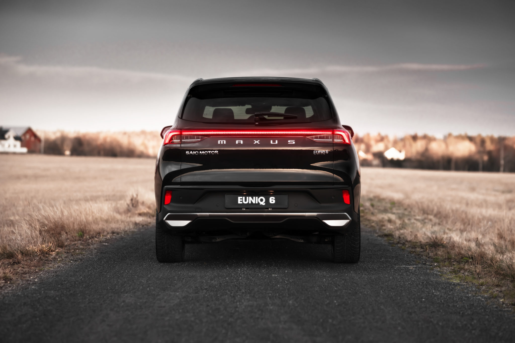 Maxus forhandler | 100% elektriske biler med gode rækkevidder